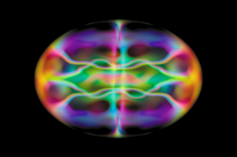 Bose Einstein Condensate: What Is the 'Fifth State of Matter ...