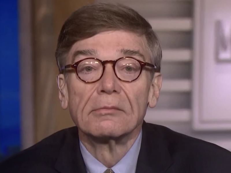 Charlie Cook: Republican Strategists Anticipate "An Ugly Election ...