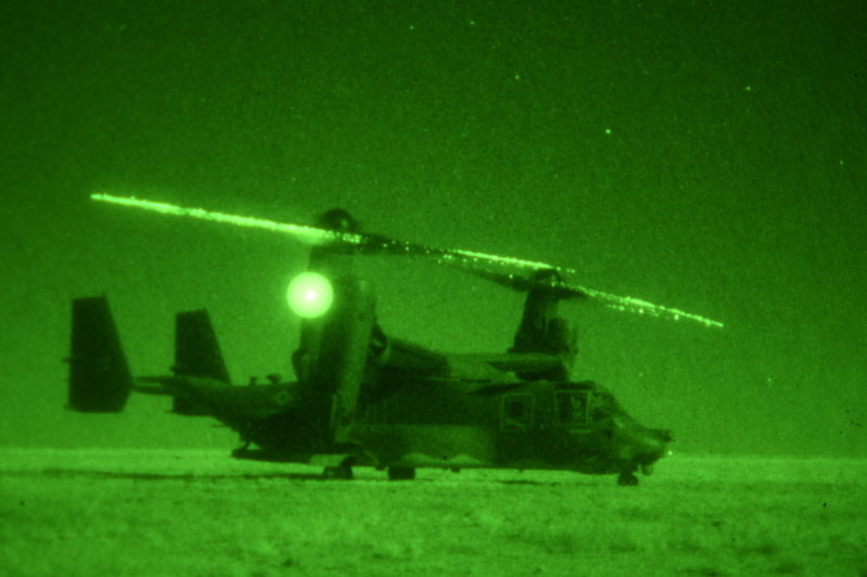 SOCNORTH 101 | RealClearDefense