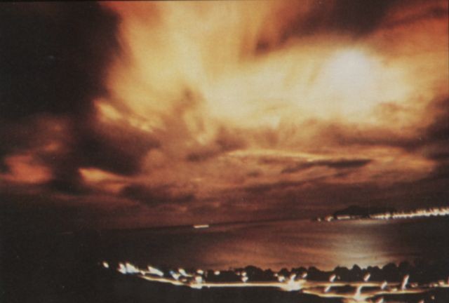 The Largest Nuclear Test in Outer Space Had Startling Effects on Hawaii ...