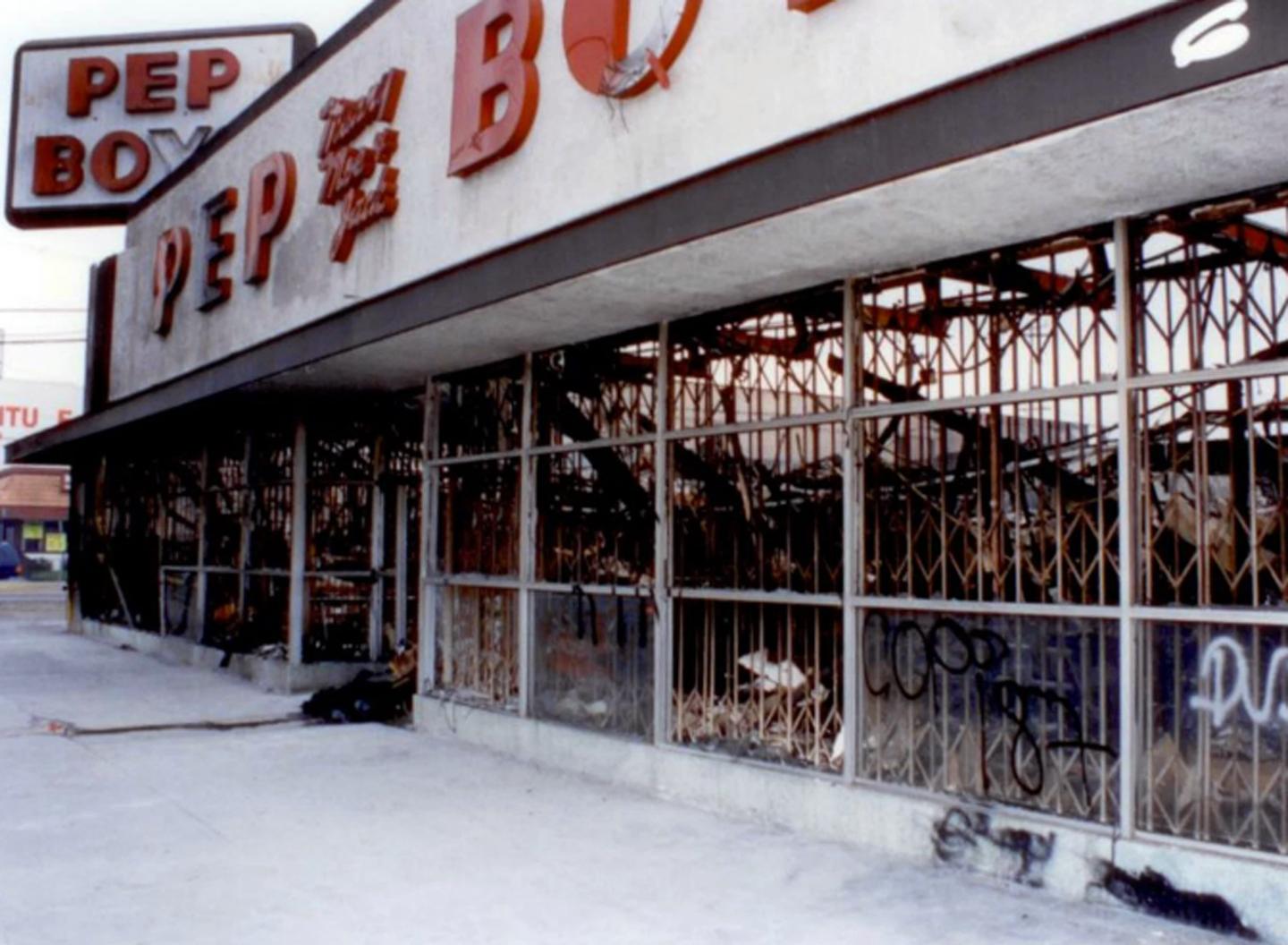 What We Didn't Know About L.A. Riots | RealClearHistory