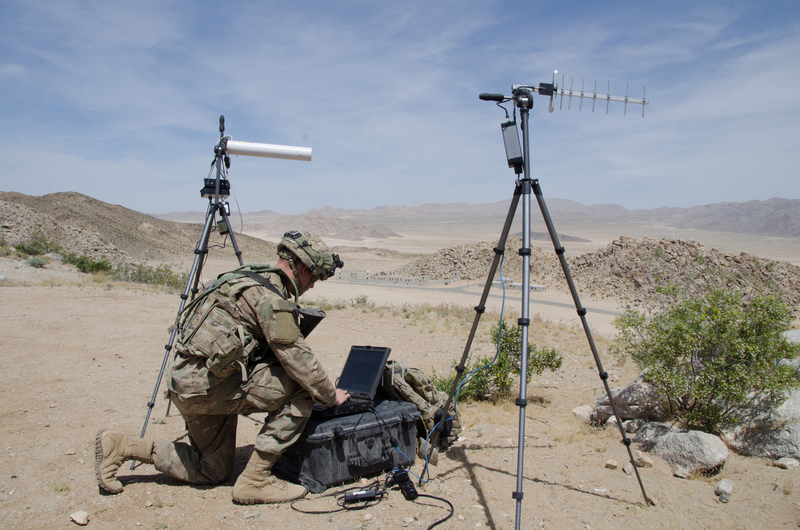 Deployable Intelligence Support Realcleardefense