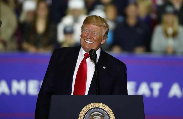 The Steep Price of the Trumpian Circus | RealClearPolitics