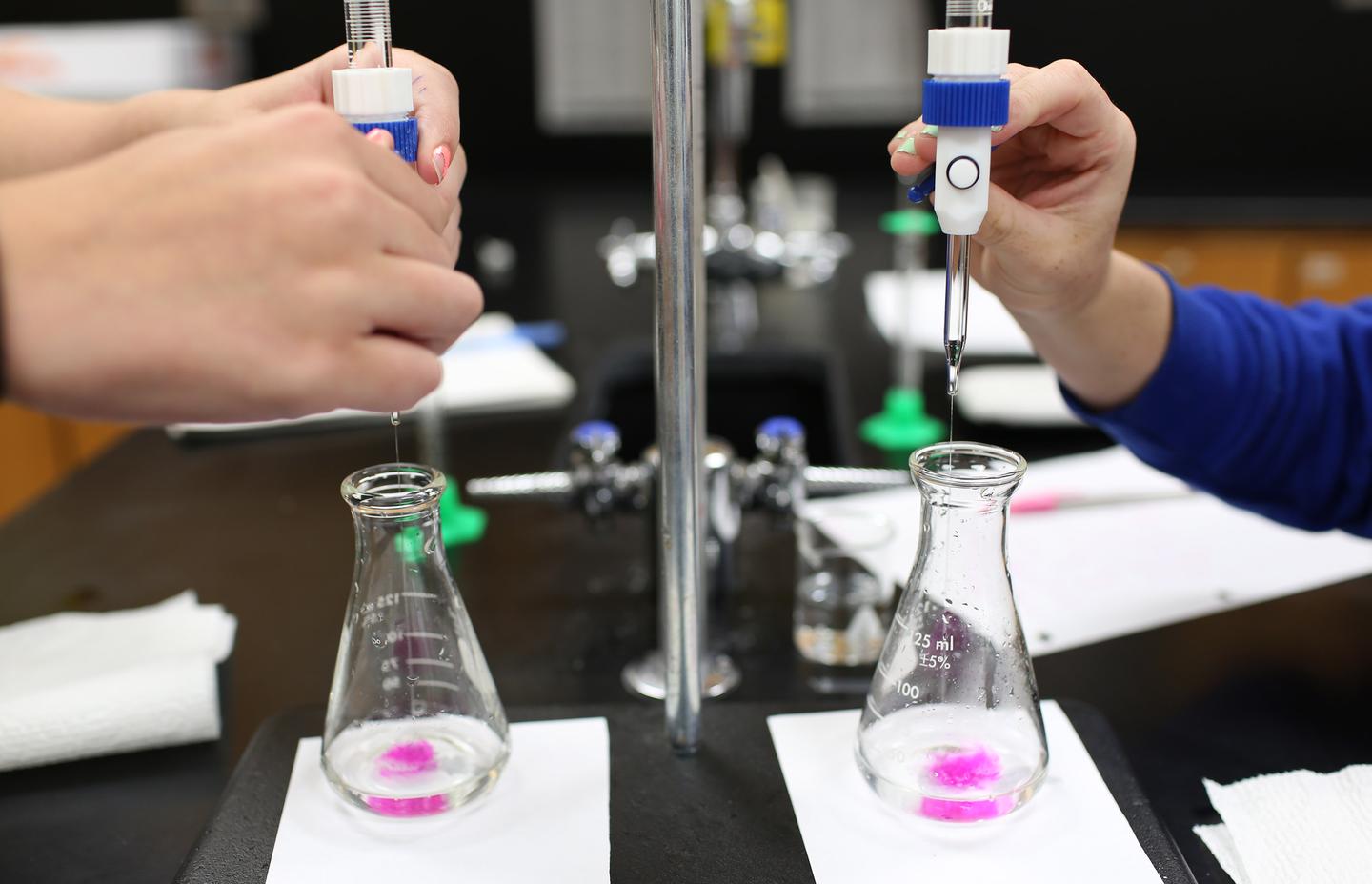 Newly Discovered Chemical Bond Is a Strange Hybrid | RealClearScience
