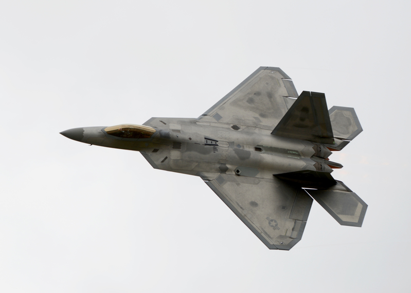 Will Germany and France Develop Europe's First Stealth Fighter ...