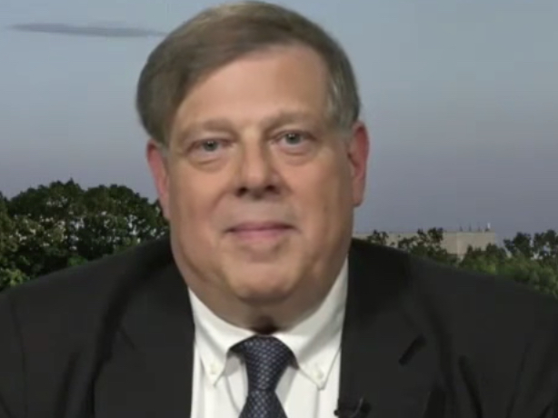 Mark Penn: No One Is Allowed To Question Mueller, Comey or Rosenstein ...