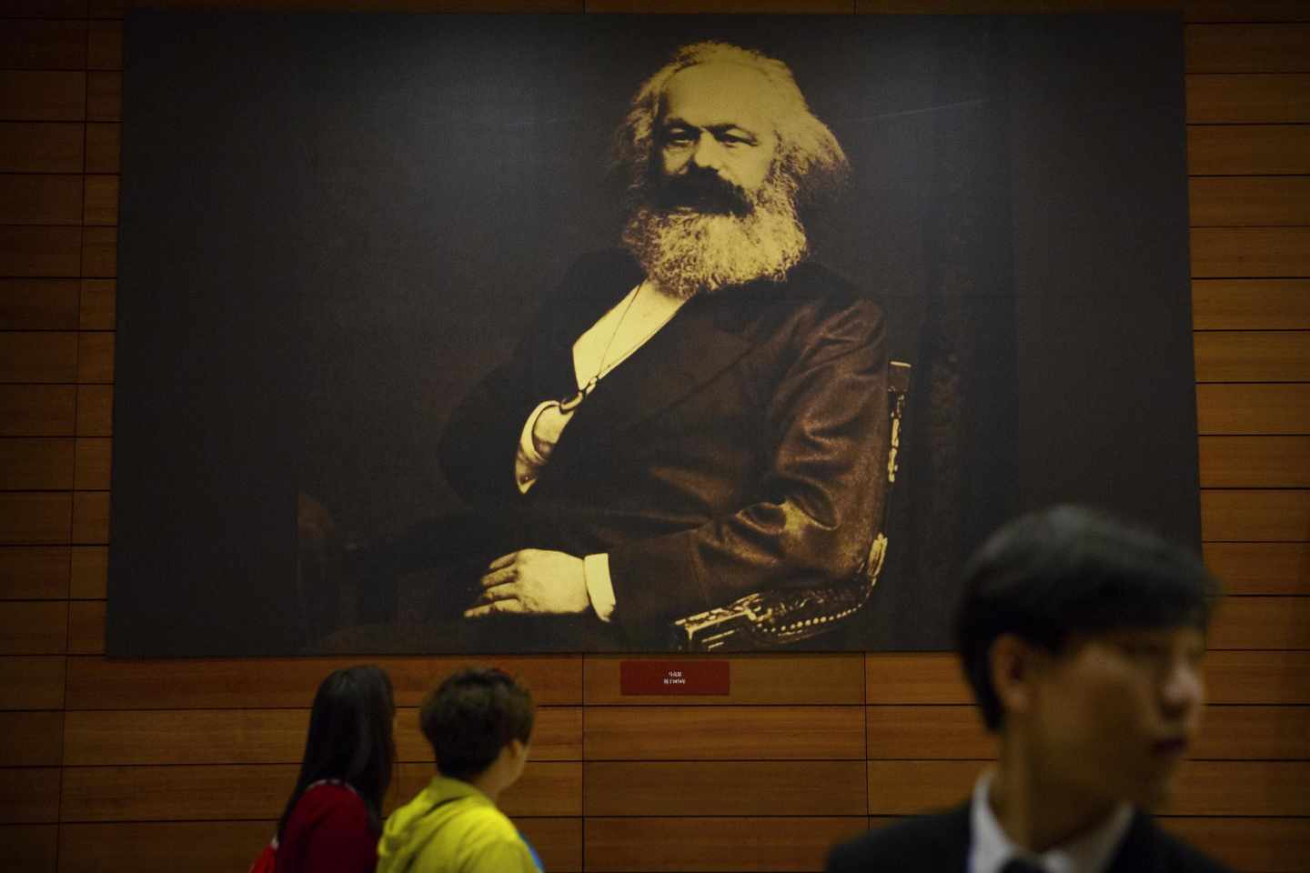 The Effectual Truth of Marxism and Marx | RealClearHistory
