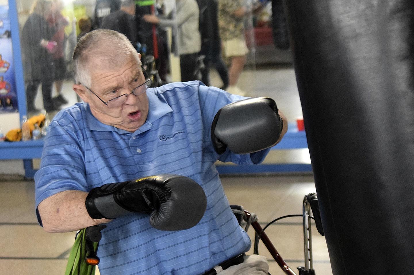 Doctors Treat Parkinson's With a Novel Brain Cell Transplant ...