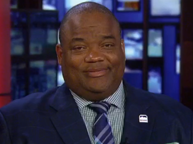 Jason Whitlock on Kanye: If You Say Trump Has A Good Idea, You Get ...