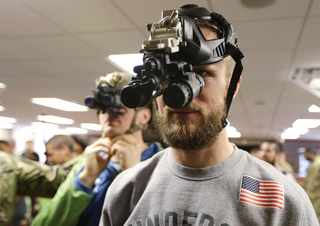 Army's Goggles Improve Visibility Through Smoke, Fog | RealClearDefense