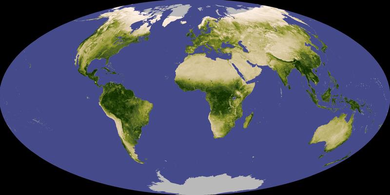 Where Does One Ocean End and Another Begin? | Video | RealClearScience