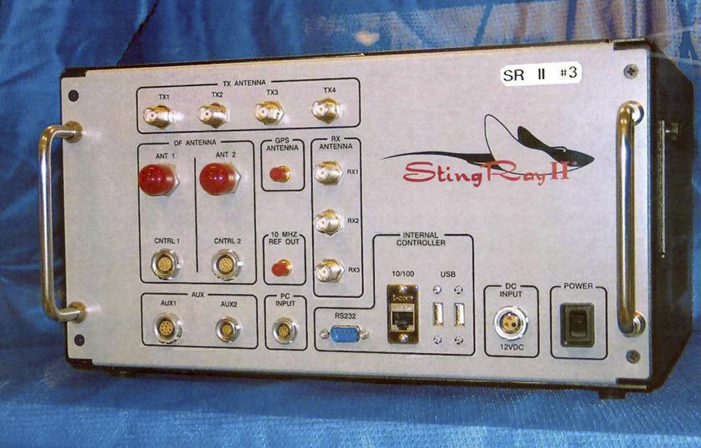 The U.S. Government's Secret Inventions | RealClearScience