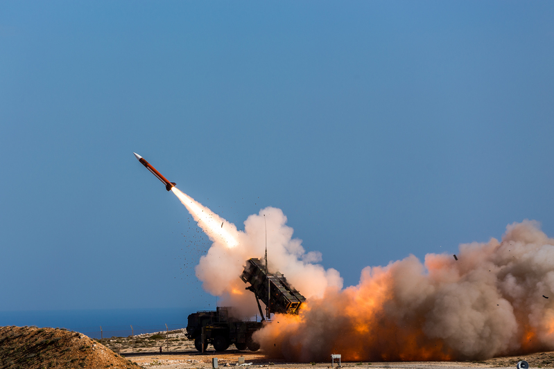U.S. Army Could Build an Integrated Air and Missile Defense Now ...