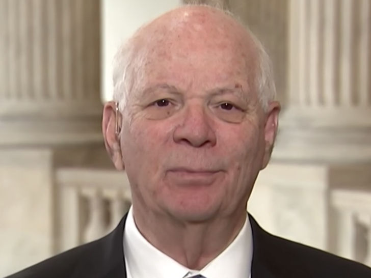 Sen. Ben Cardin: "Starting To Connect The Dots" Between Trump Campaign ...