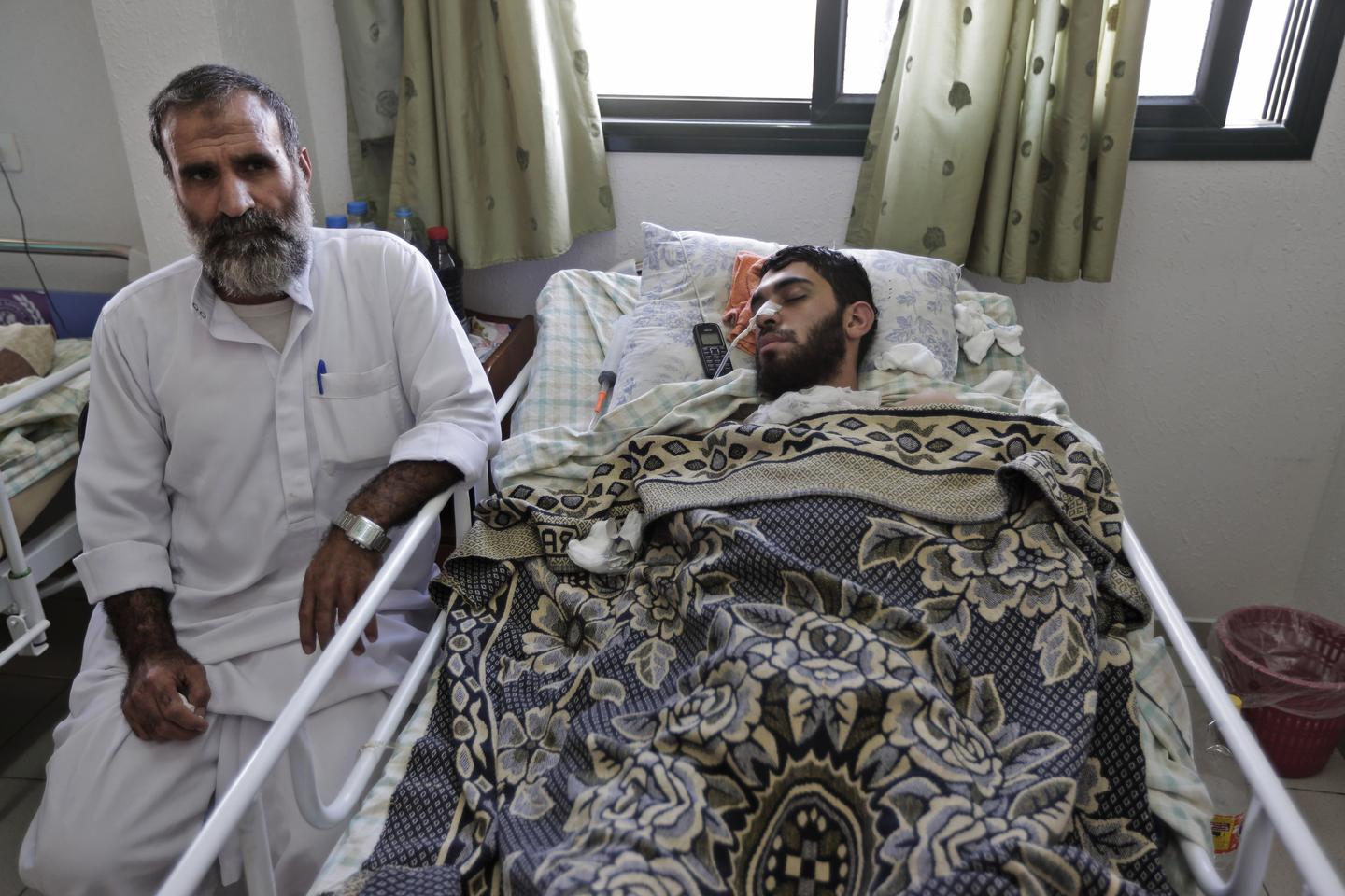 What Happens in the Brain During a Coma? | Video | RealClearScience