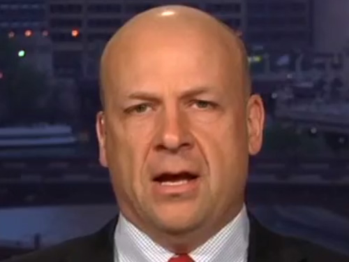 Tom Bevan: Trump Job Approval Ratings Have Been Ticking Up During ...