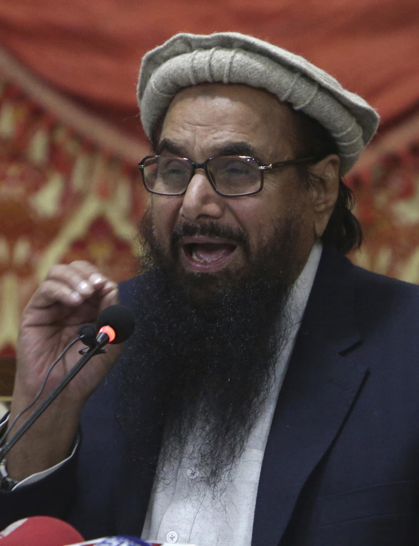 Pakistan's 'Name Game' Gives Terror Groups a Pass | RealClearDefense