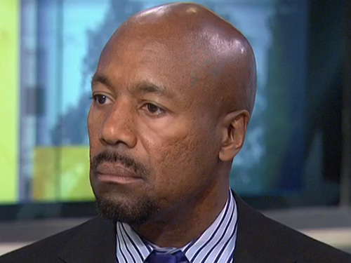 Georgetown Law Professor Paul Butler: Avenatti And Mueller Are Part Of ...