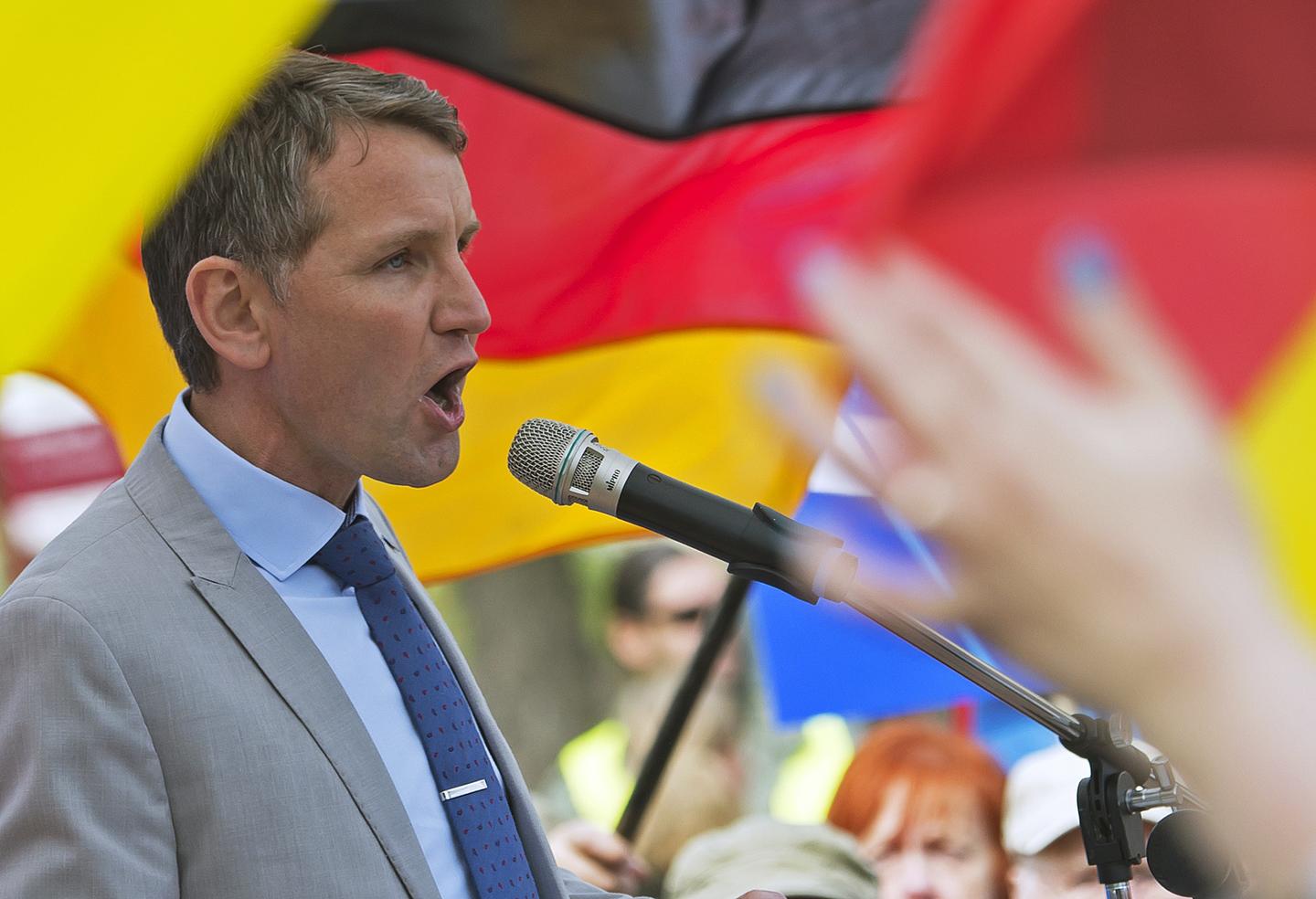 AFD and the Politics of German Identity | RealClearWorld