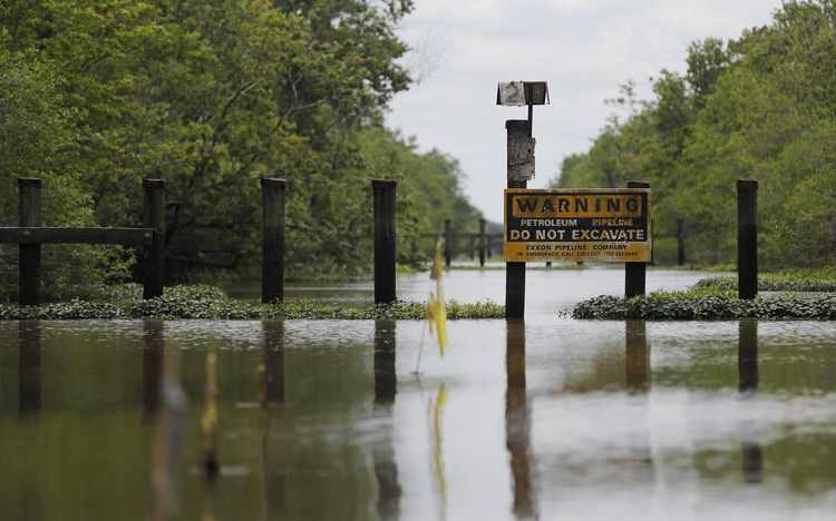 Bayou Bridge Pipeline Has the Facts on Its Side | RealClearEnergy