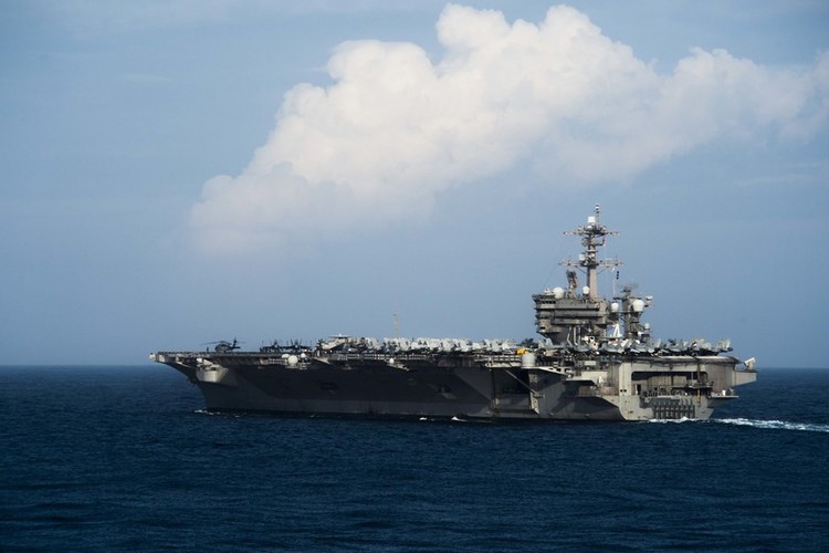 Increasing Economic Power as an Instrument of National Power ...