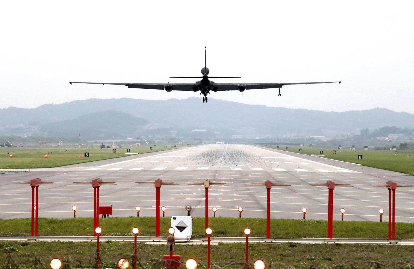U-2 Spy Plane Still Flying Missions After 60 Years | RealClearScience