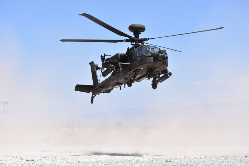 Army Starts Work on Future Attack-Recon Helicopter | RealClearDefense