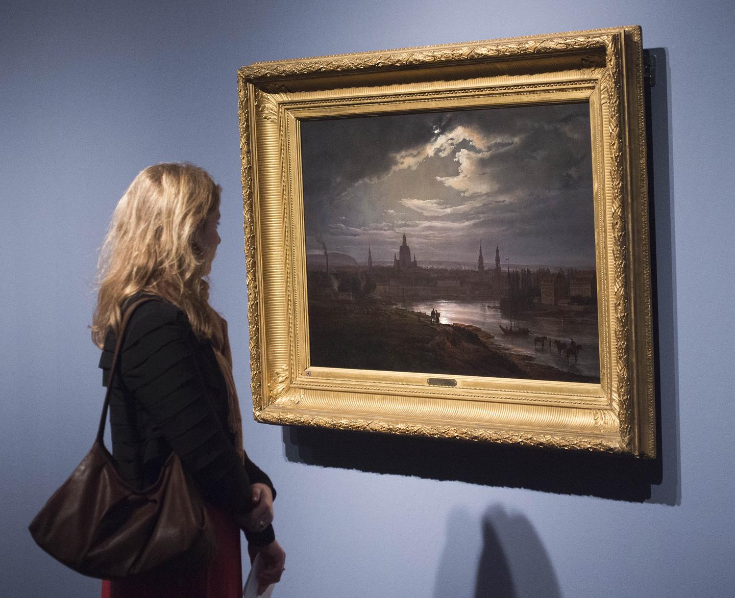 We Need a New Romanticism | RealClearBooks