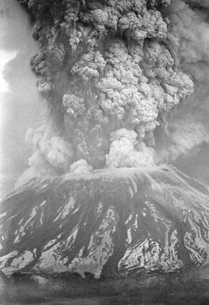 Worst Volcanic Eruption in U.S. History | RealClearHistory
