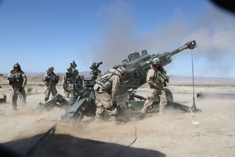 The U.S. Army Could Revolutionize Long-Range Fires | RealClearDefense