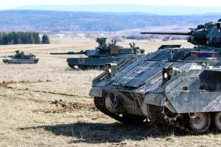 NATO Approves Joint Support and Enabling Command in Germany ...