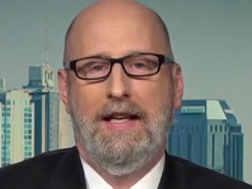 David French: Awful Lot of People Are "Desperate" To Believe Trump ...