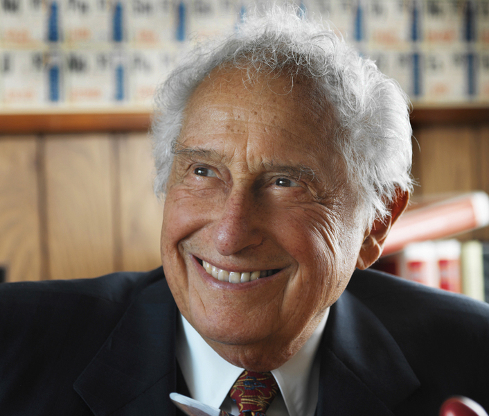 The Most Important Inventor You've Never Heard of | RealClearScience