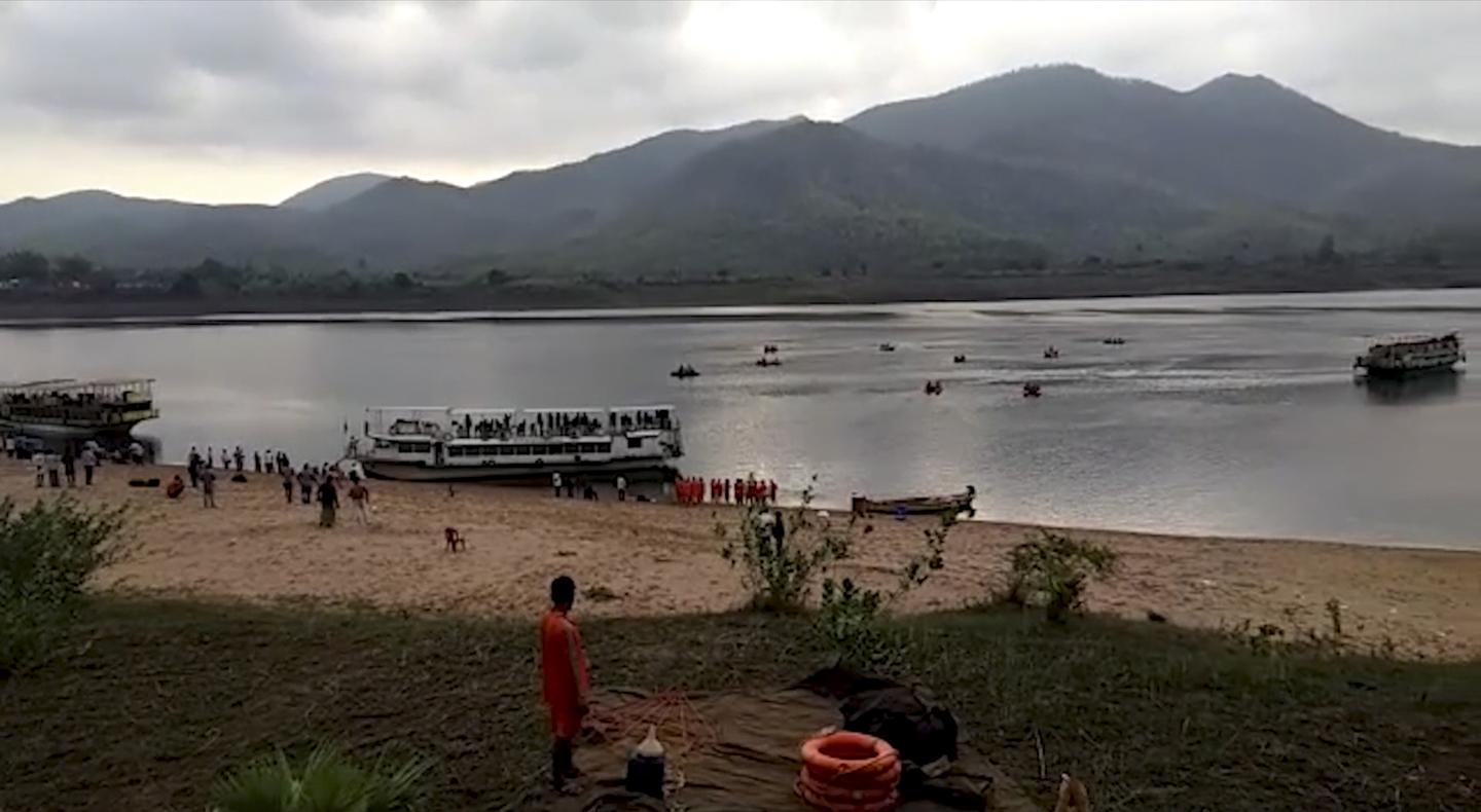 The Extent of Pharmaceutical Pollution in the World's Rivers ...