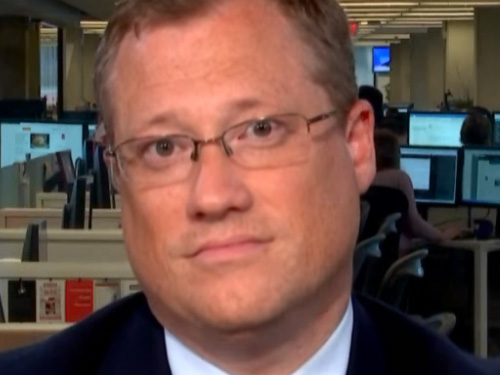 WP's Devlin Barrett: What We Know About Trump's Justice Department ...