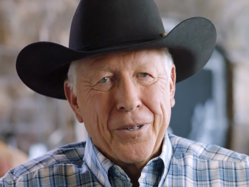 Foster Friess Campaign Ad: The 21st Century Economy Was Made For Places ...