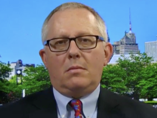 Trump Campaign Adviser Caputo: Second Informant Approached Me | Video ...