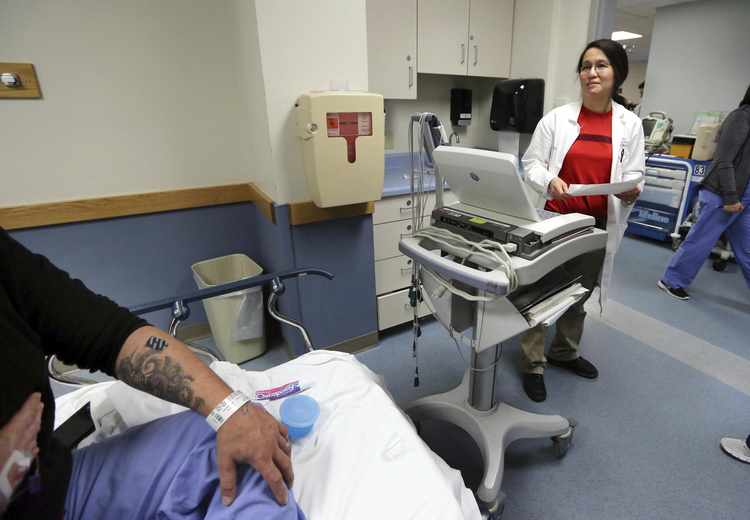 How Precision Health Is Transforming Medicine | RealClearHealth