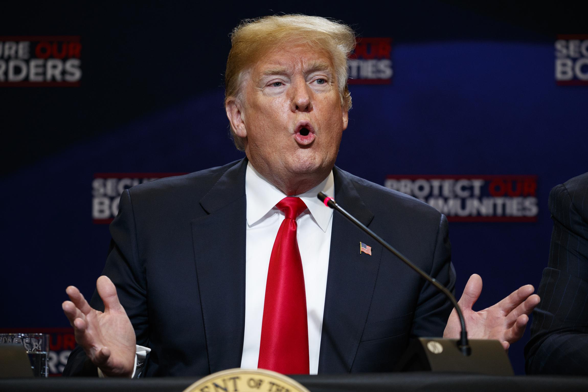 Full Replay: President Trump Participates In U.S. Naval Academy ...