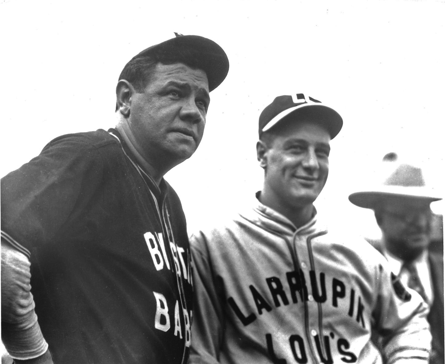 Original Home Run King's Final Farewell | RealClearHistory