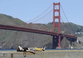 Did Golden Gate Really Almost Collapse? | RealClearHistory