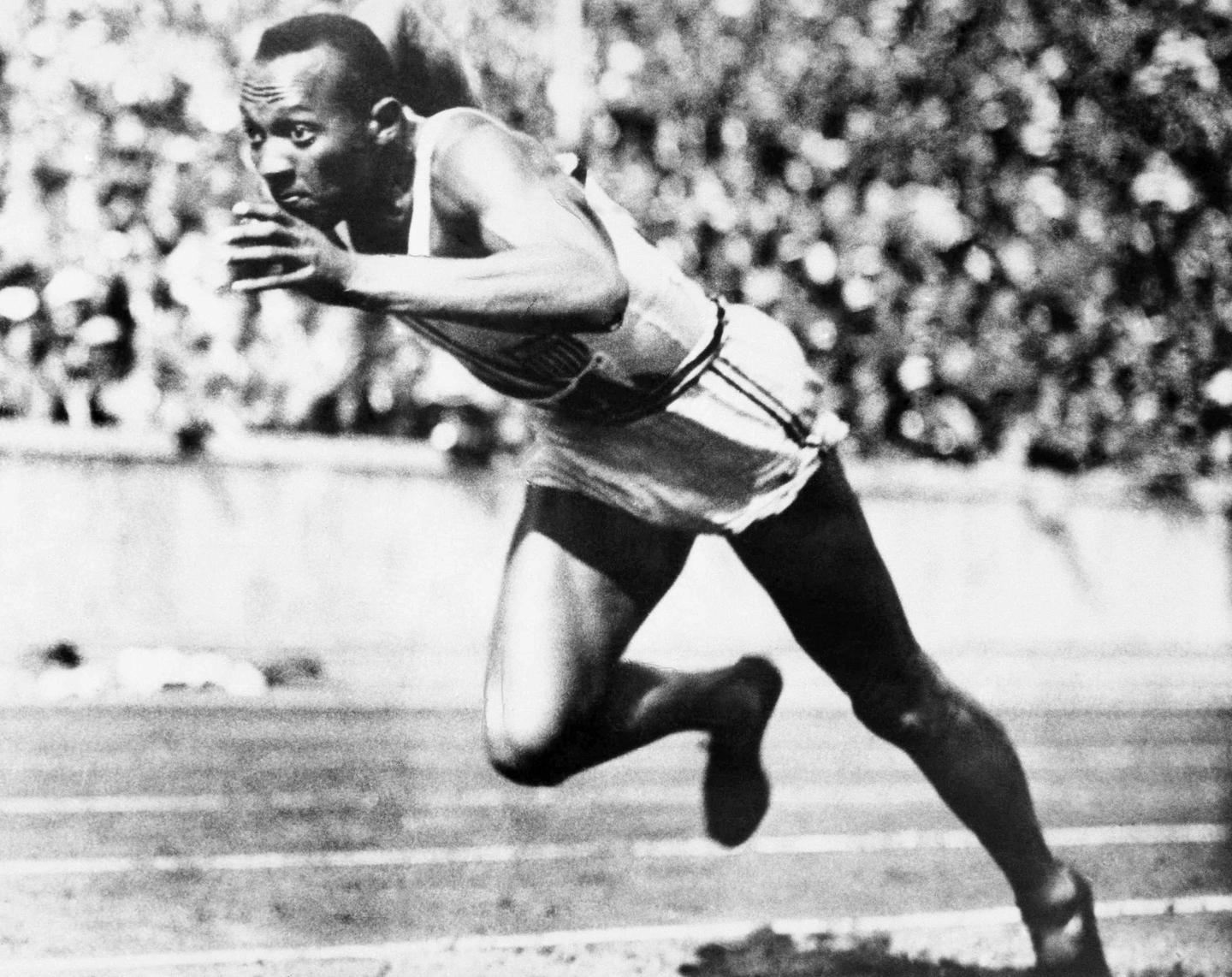 Chilling, Stunning Photos of Hitler's '36 Olympics | RealClearHistory
