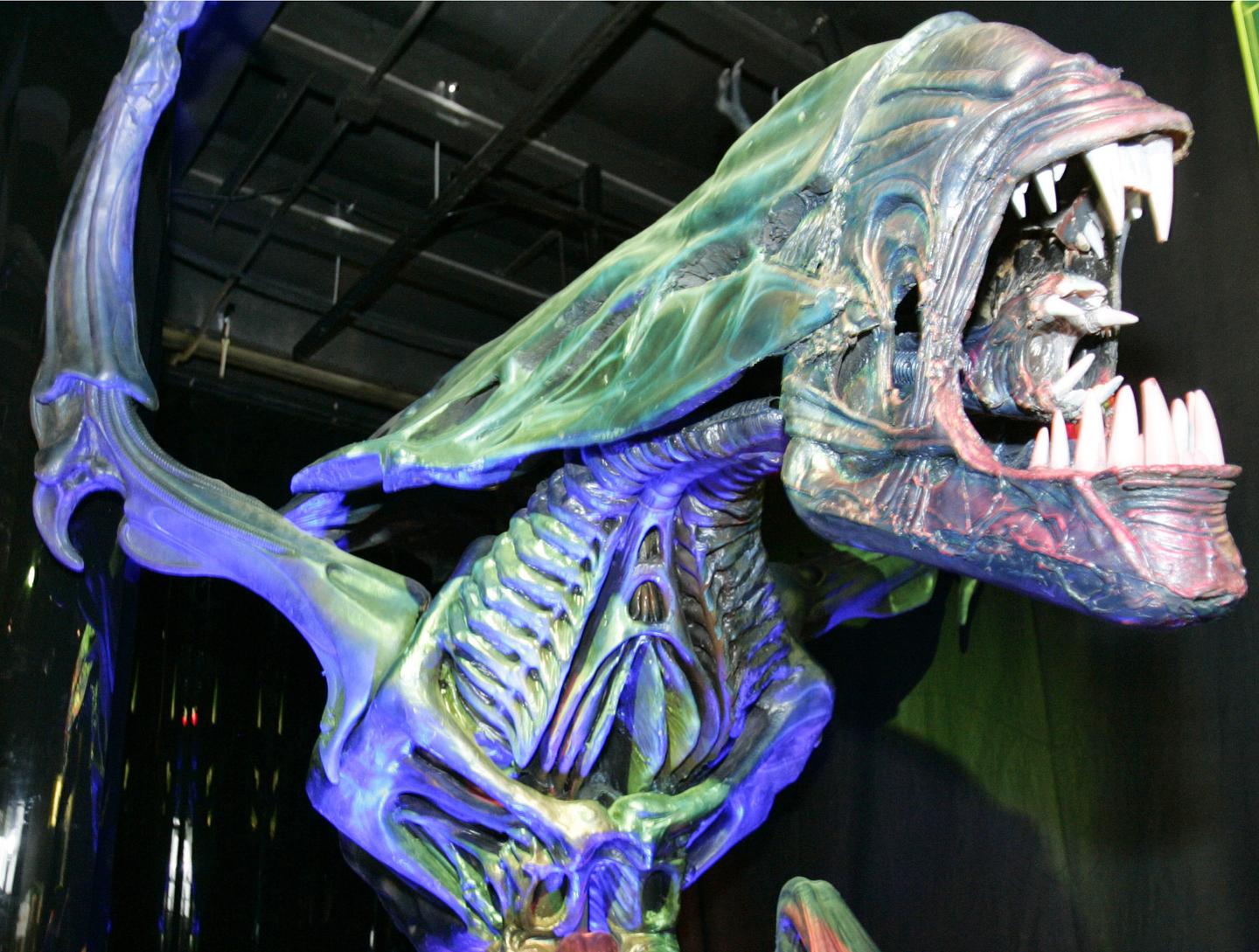 The U.S. Army Could Get Some Aliens Tech | RealClearDefense