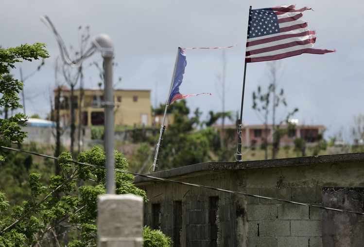 The True Scope of the Disaster in Puerto Rico | RealClearWorld