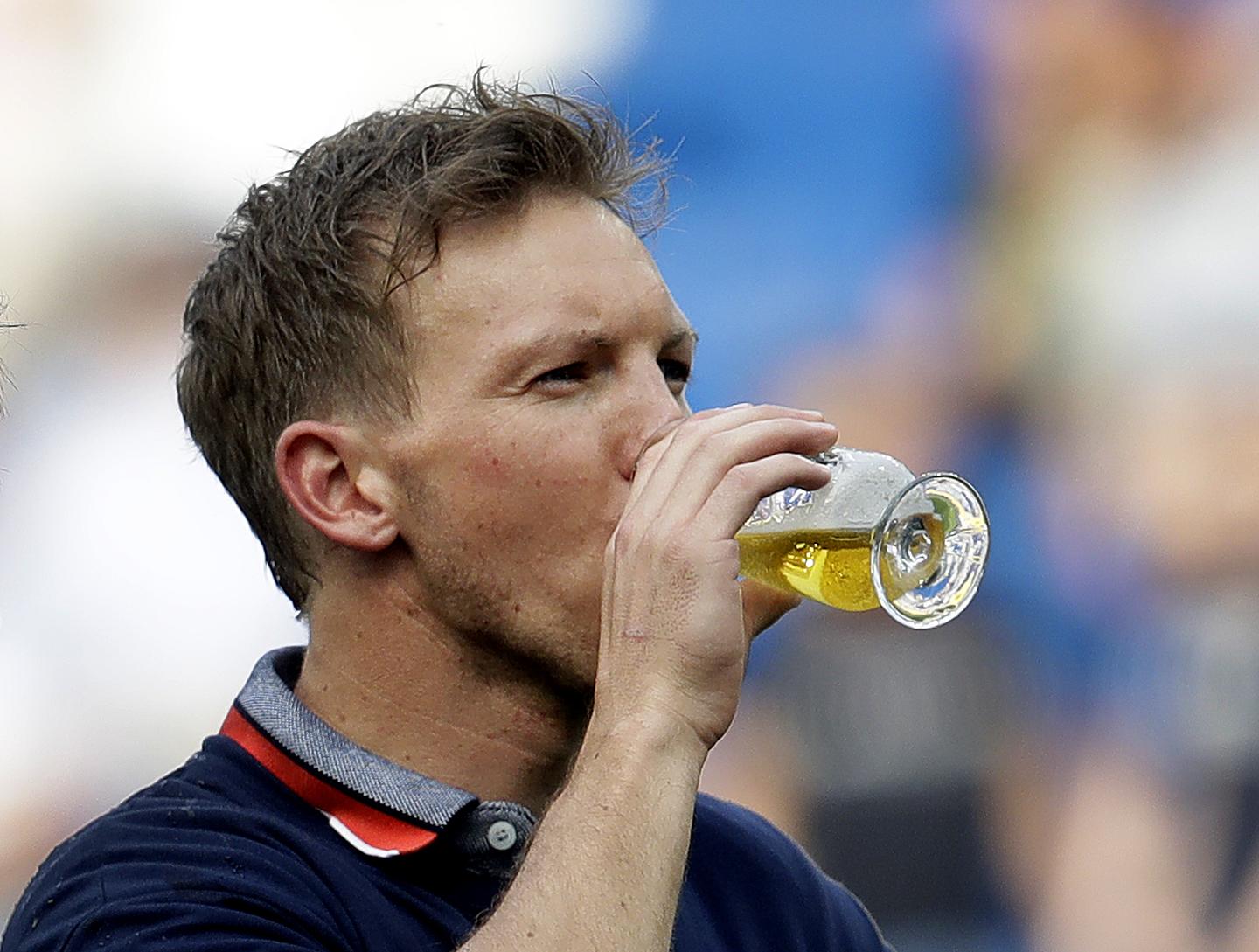 A Short History of Drunkenness by Mark Forsyth | RealClearBooks