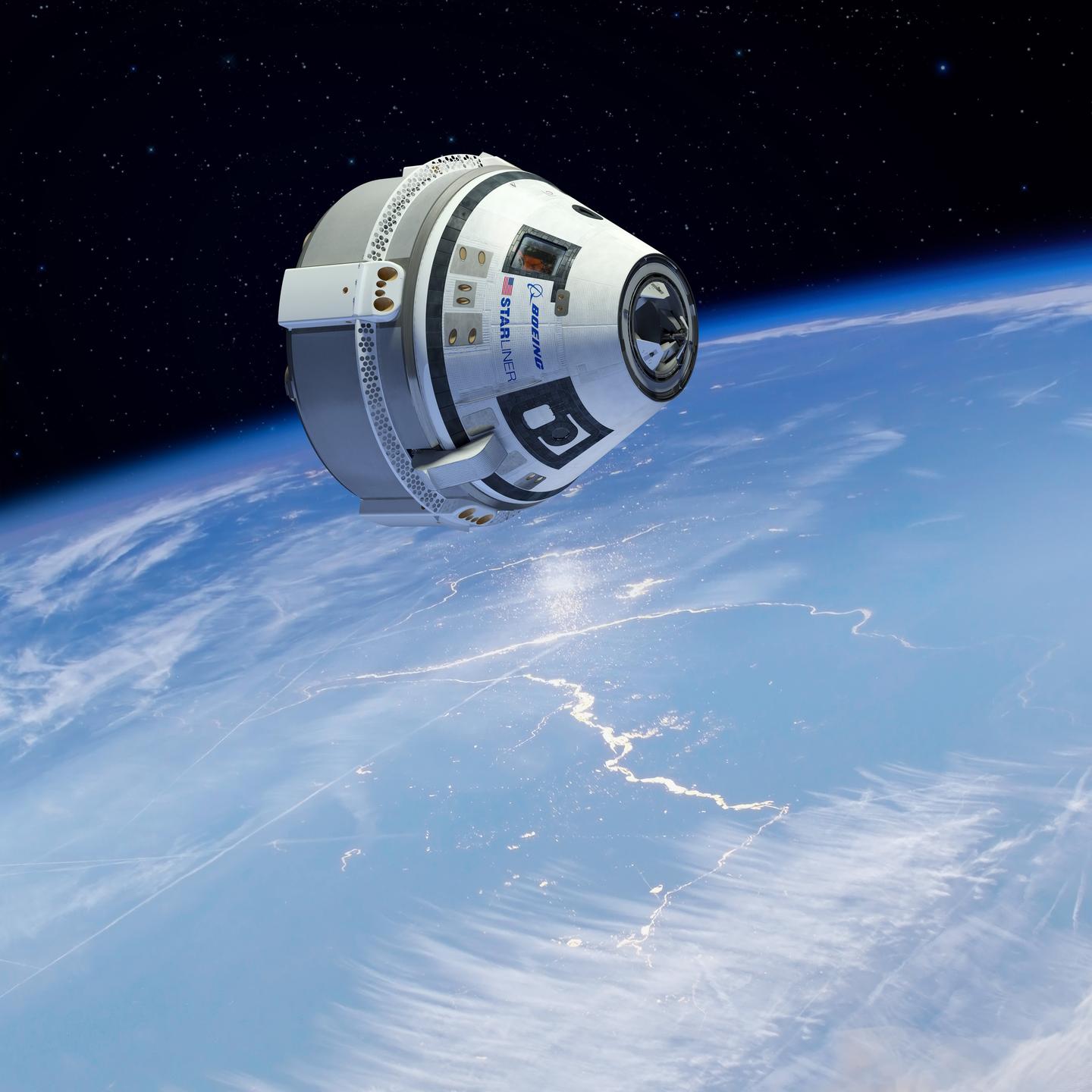 Astronauts Helping to Test New Private Spacecraft | RealClearScience