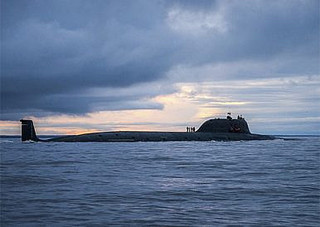 Losharik Spy Submarine Accident Is Still a Problem for Russian Navy ...