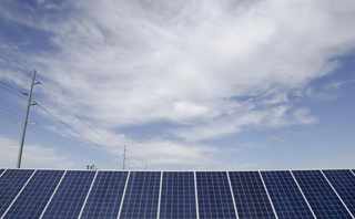 Solar Energy Farms Gaining Traction in Nebraska | RealClearEnergy
