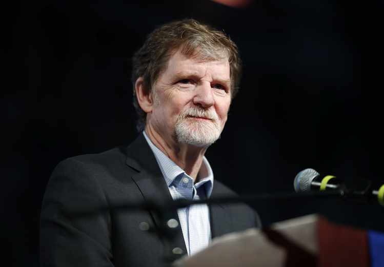 The Crusade to Destroy Jack Phillips Continues | RealClearPolitics