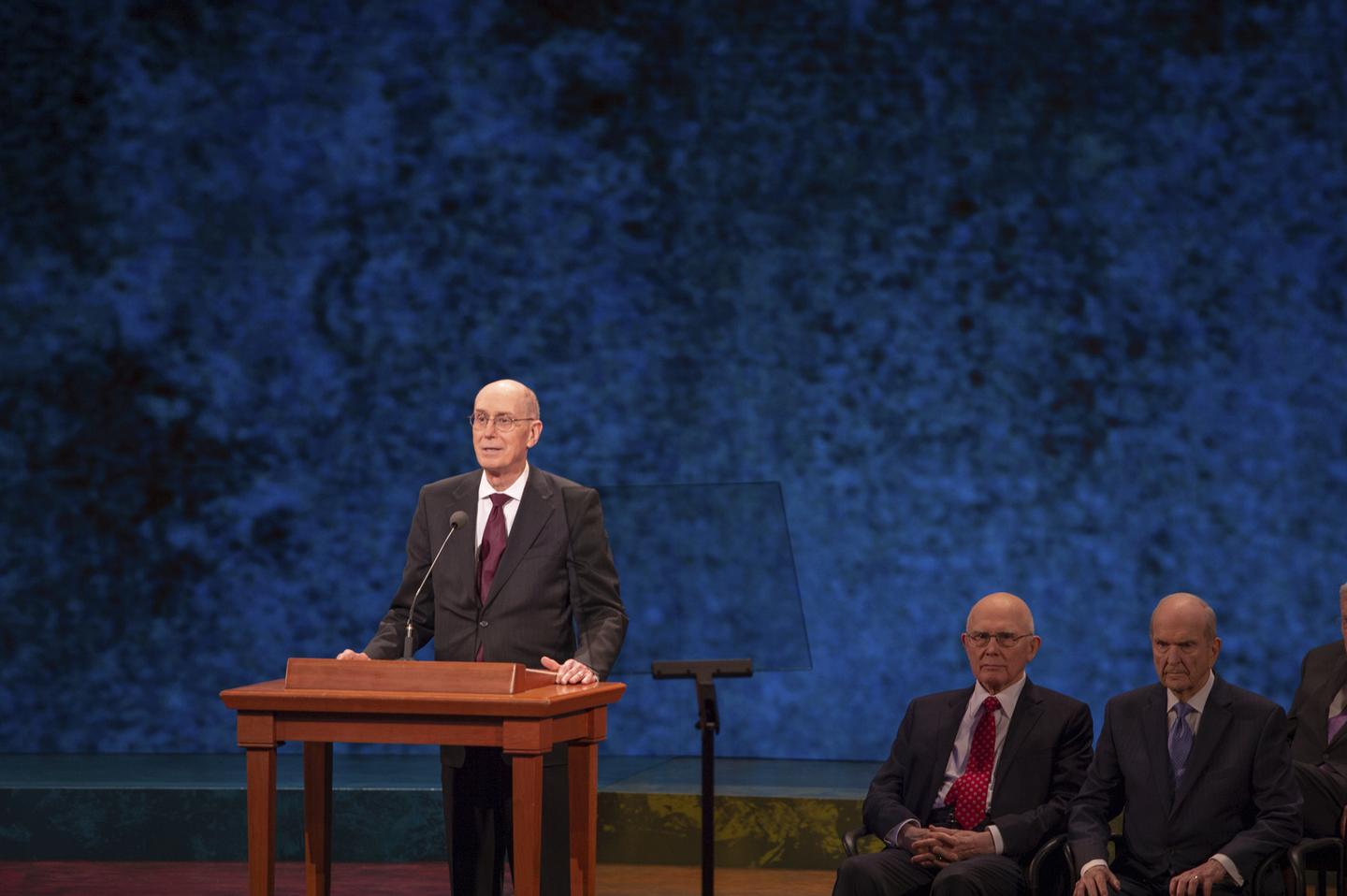 Black Mormons Respond to LDS Church's 'Be One' Celebration ...